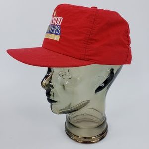 Stylemaster | Accessories | Vintage Winston Winners Club Snapback Hat ...